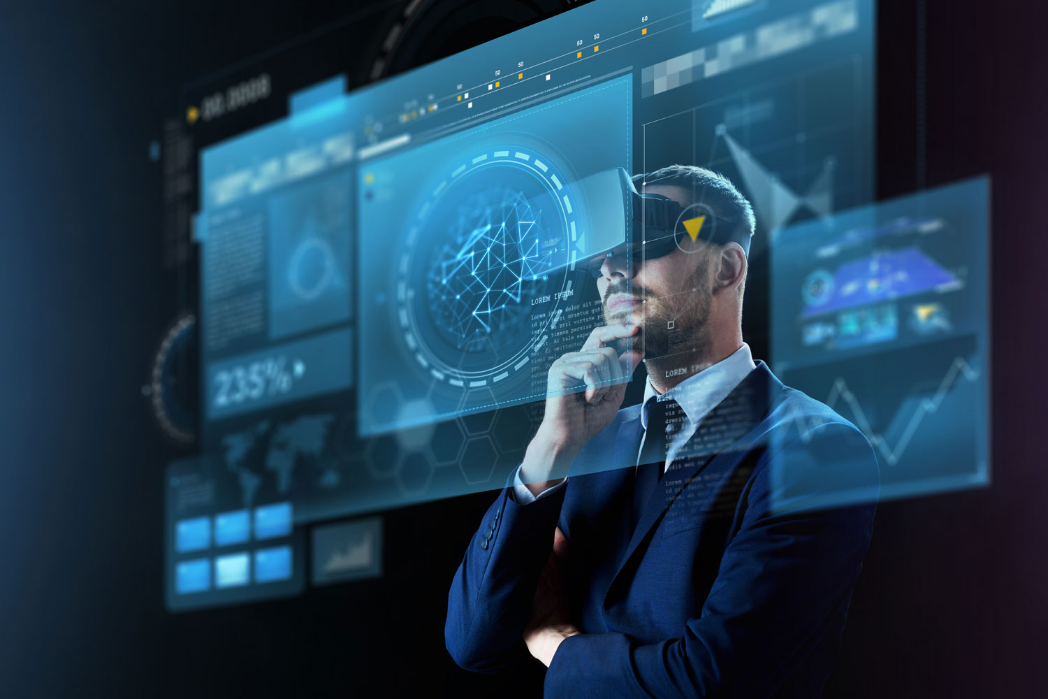 Technology - CloudEQS