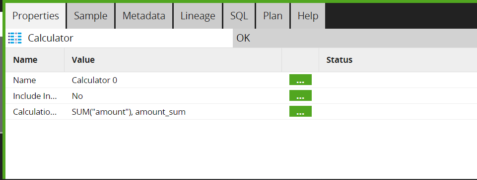 How to convert SQL into Matillion Job - CloudEQS