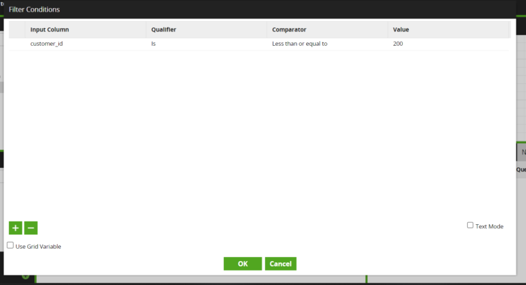 How to convert SQL into Matillion Job - CloudEQS
