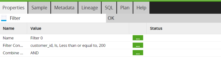 How to convert SQL into Matillion Job - CloudEQS