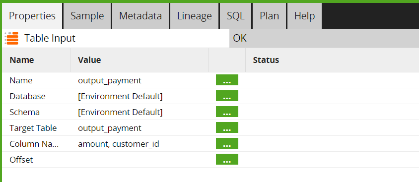 How to convert SQL into Matillion Job - CloudEQS