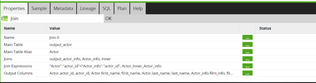 How to convert SQL into Matillion Job - CloudEQS