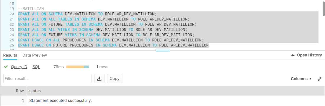 How to Build RBAC in Snowflake - CloudEQS