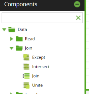 How to convert SQL into Matillion Job - CloudEQS